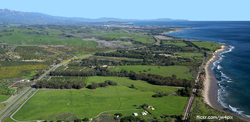 California MPAs: Visit Naples State Marine Conservation Area