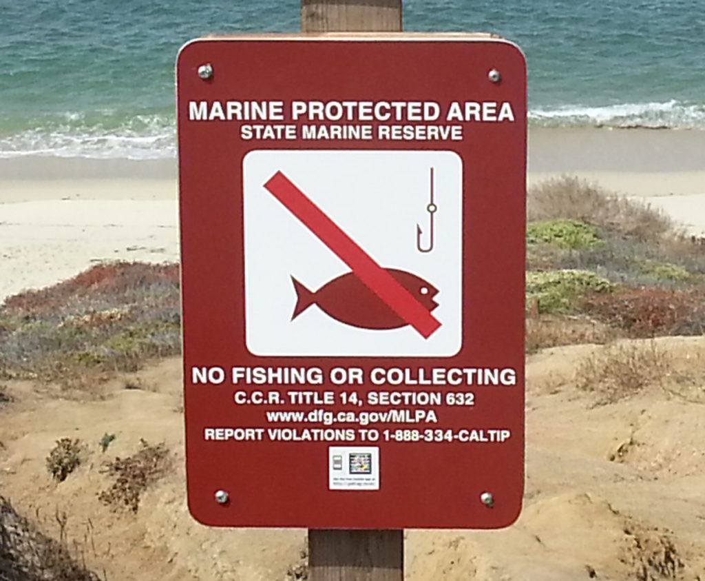 Panels and Signs – California MPAS
