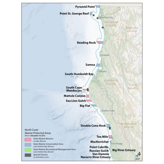 Printed Materials – California MPAS