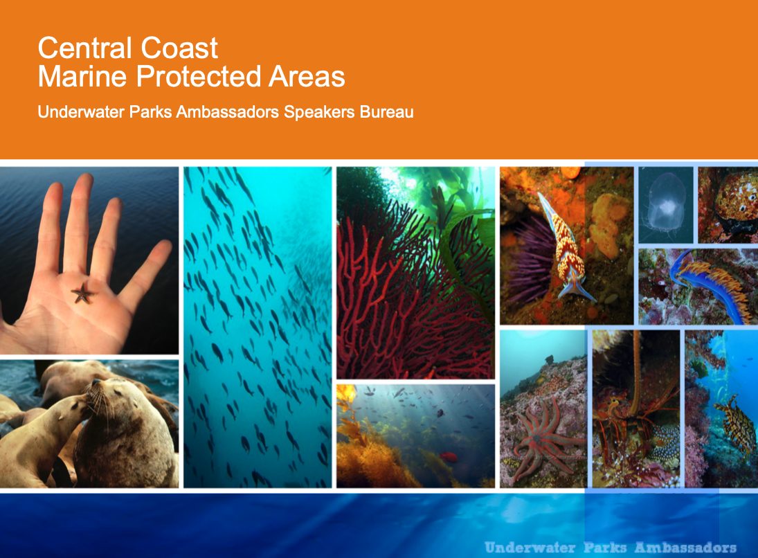 MPA PowerPoint Presentations – California MPAS